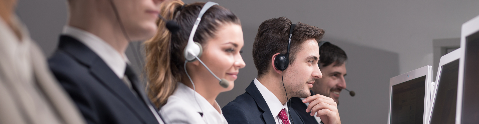 TechniHire - Client Focused Services